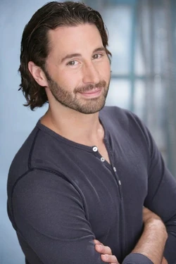 John Nania | DC Movies Wiki | Fandom