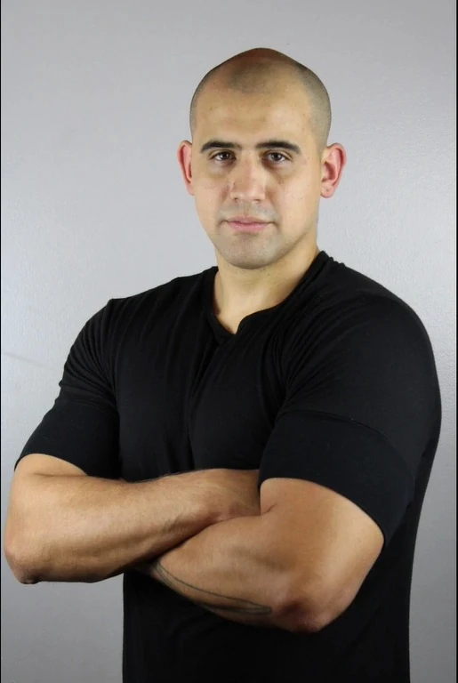 Marco Caffiero | DC Movies Wiki | Fandom