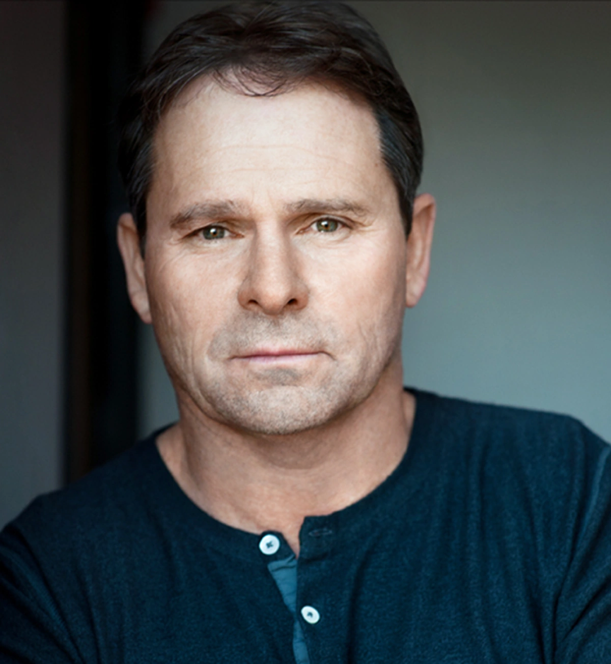 Michael Mitchell | DC Movies Wiki | Fandom