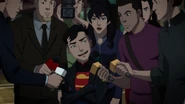 Kon-El (DC Animated Film Universe) | DC Movies Wiki | Fandom