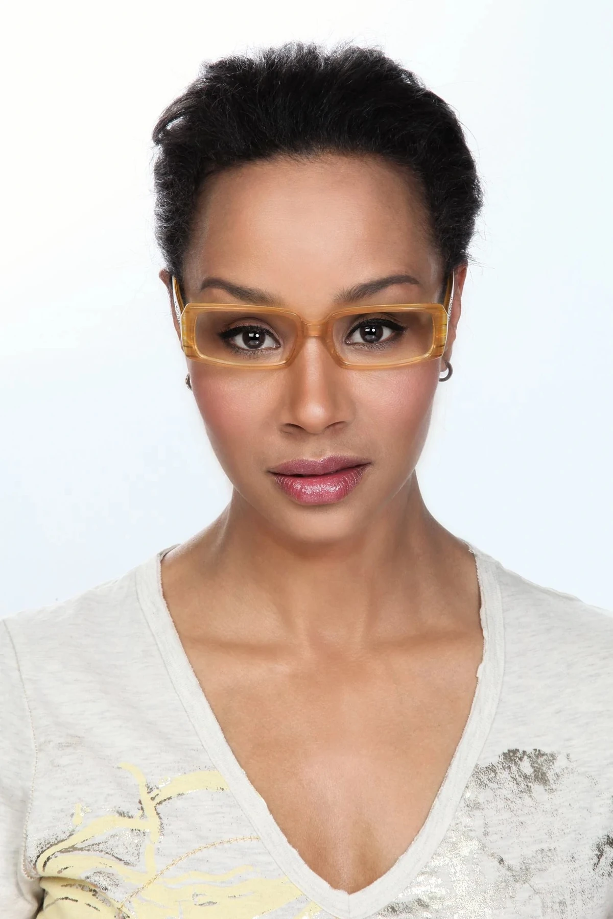Yvette McKoy | DC Movies Wiki | Fandom