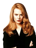 Chase Meridian | DC Movies Wiki | Fandom