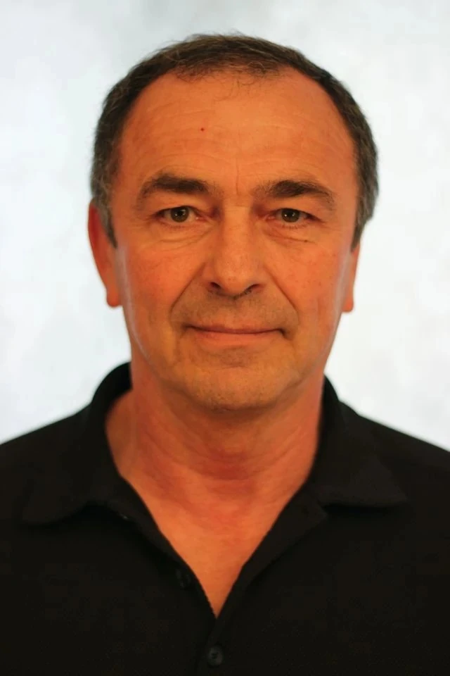 Jiri Kraus | DC Movies Wiki | Fandom