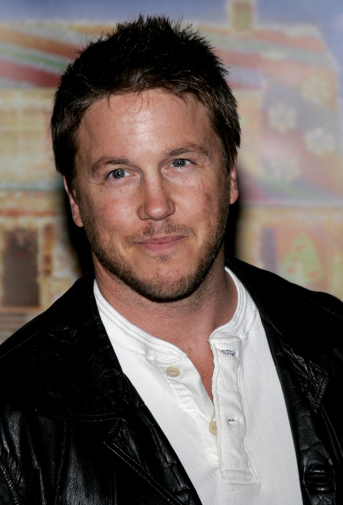 Lochlyn Munro | DC Movies Wiki | Fandom Lochlyn Munro | DC Movies Wiki | Fandom
