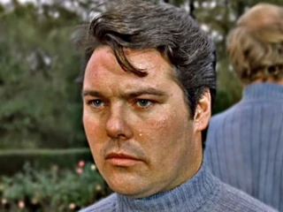 Terence Plummer | DC Movies Wiki | Fandom