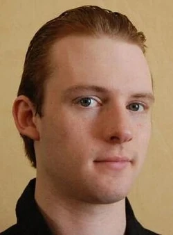 Curtis Parker | DC Movies Wiki | Fandom