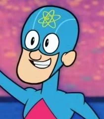 Ray Palmer | DC Movies Wiki | Fandom