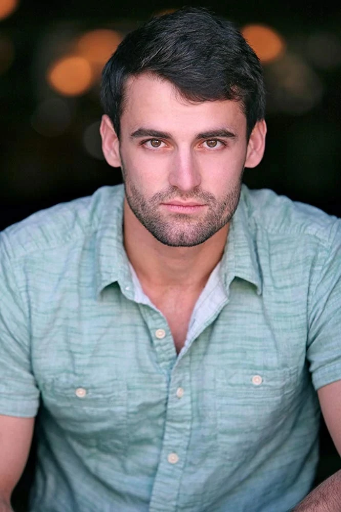 Ben Aycrigg | DC Movies Wiki | Fandom