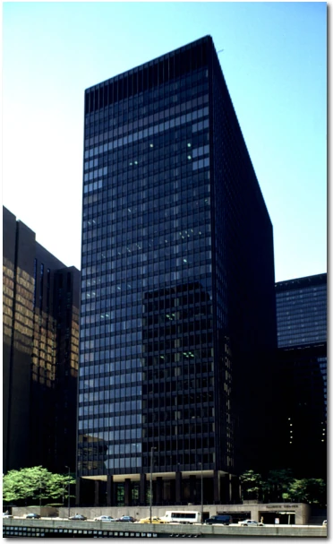 Daily Planet Building (DC Extended Universe) | DC Movies Wiki | Fandom