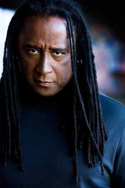 Eric Chambers | DC Movies Wiki | Fandom