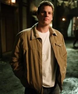 Jonathan Nolan | DC Movies Wiki | Fandom