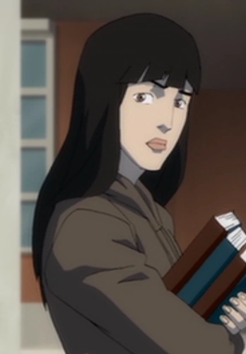 Michelle | DC Movies Wiki | Fandom