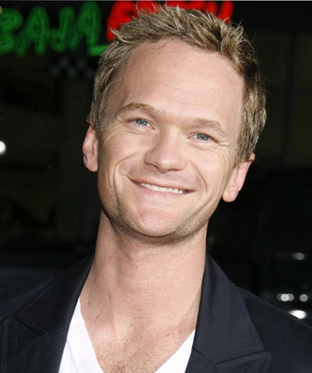 Neil Patrick Harris | DC Movies Wiki | Fandom