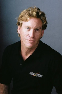 Troy Gilbert | DC Movies Wiki | Fandom