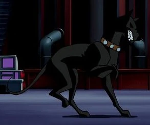 Ace (DC Animated Universe) | DC Movies Wiki | Fandom