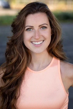 Ailís Smith | DC Movies Wiki | Fandom