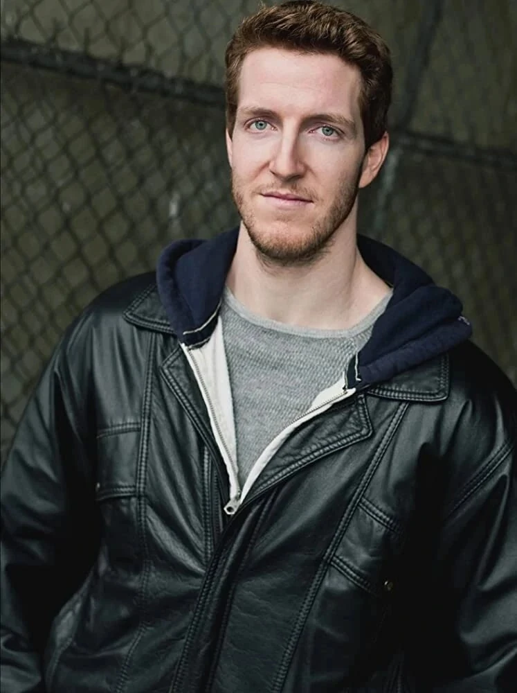 Andrew Prest | DC Movies Wiki | Fandom