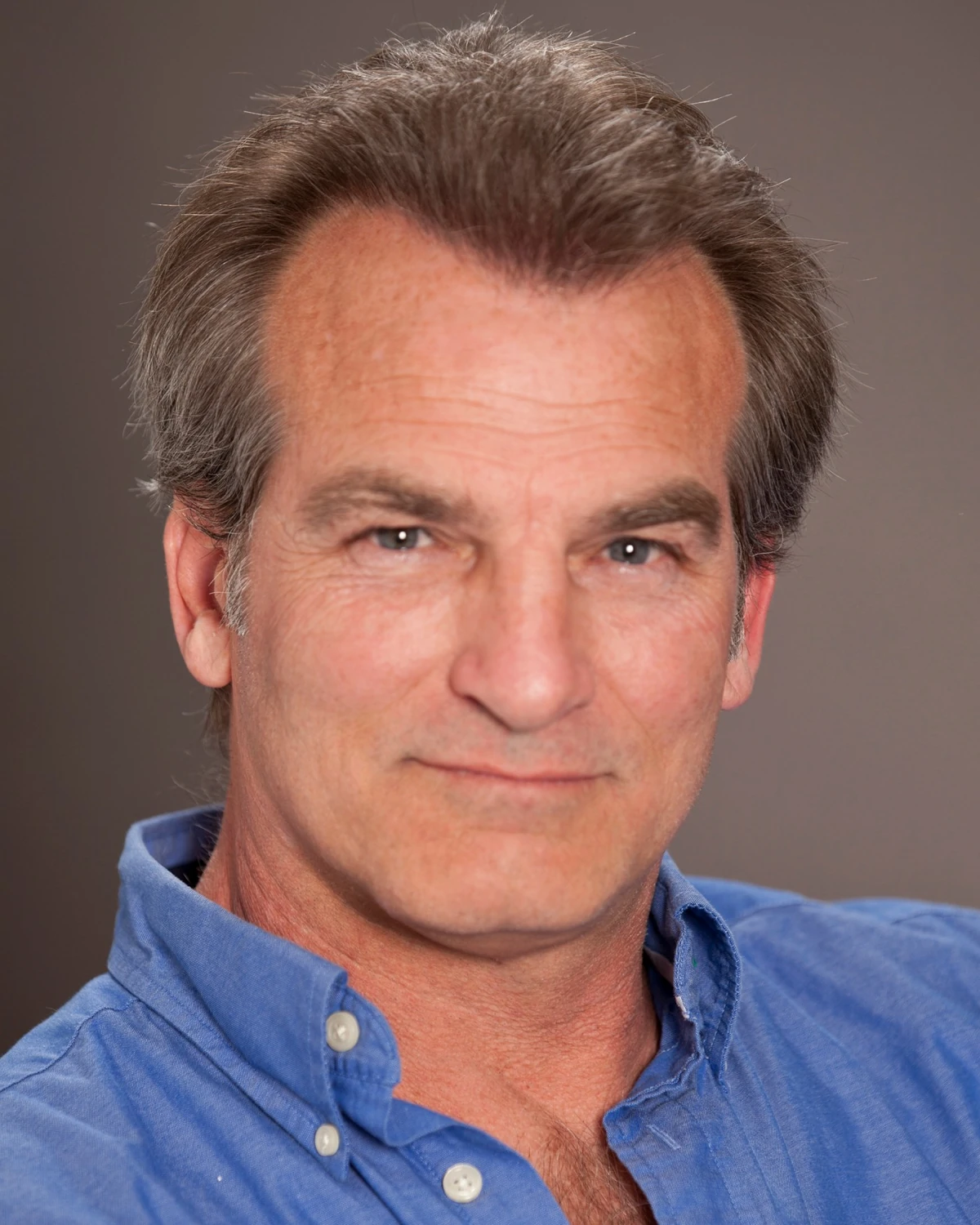 Daniel W. Barringer | DC Movies Wiki | Fandom