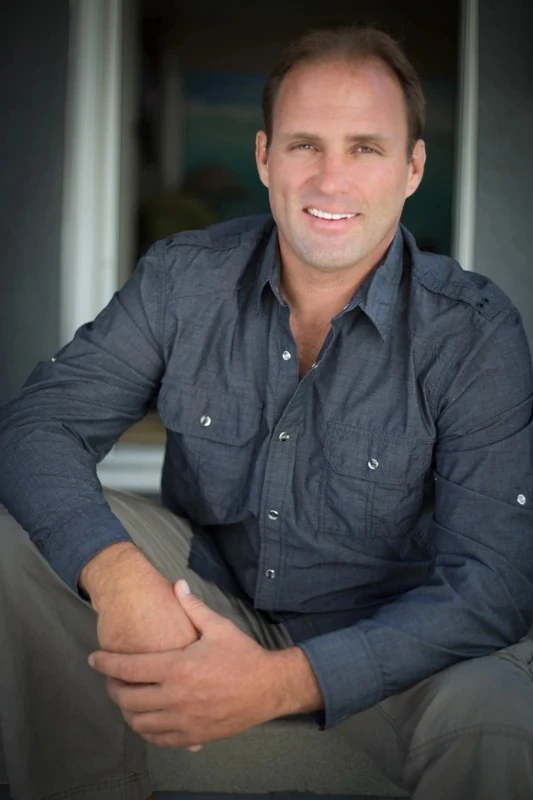 Greg Dela Riva | DC Movies Wiki | Fandom