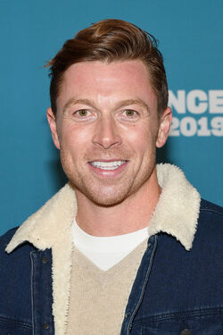 Sam Daly | DC Movies Wiki | Fandom