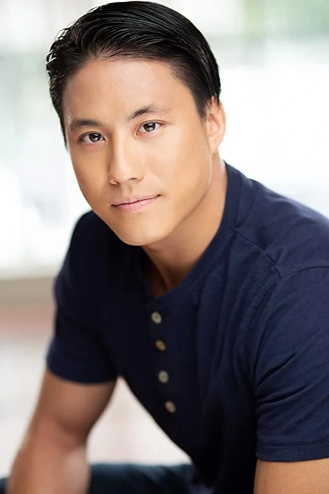 Taylor Tai | DC Movies Wiki | Fandom