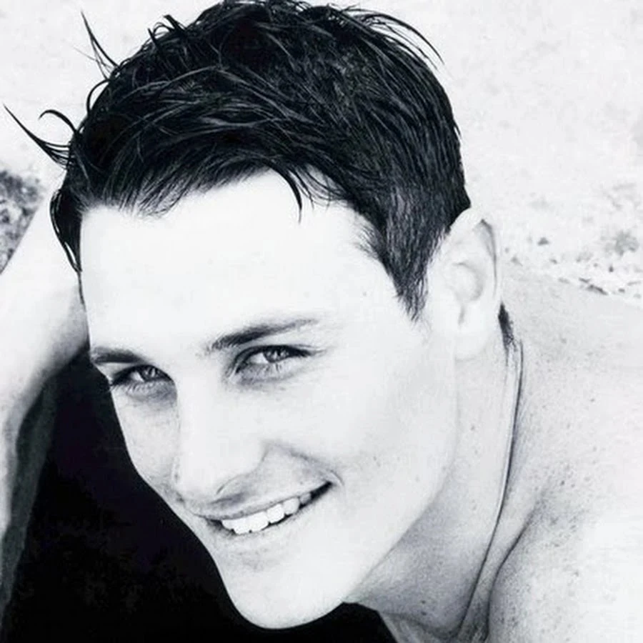 Daryl Andrews | DC Movies Wiki | Fandom