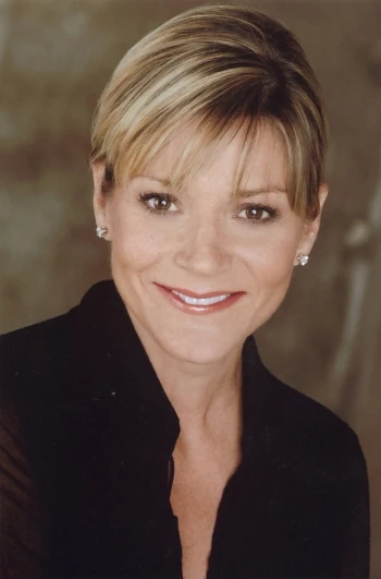Farrah Forke | DC Movies Wiki | Fandom