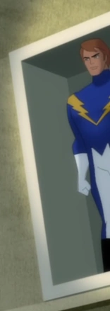 Lightning Lad | DC Movies Wiki | Fandom