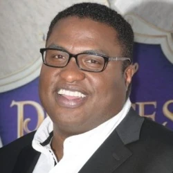 Michael Leon Wooley | DC Movies Wiki | Fandom