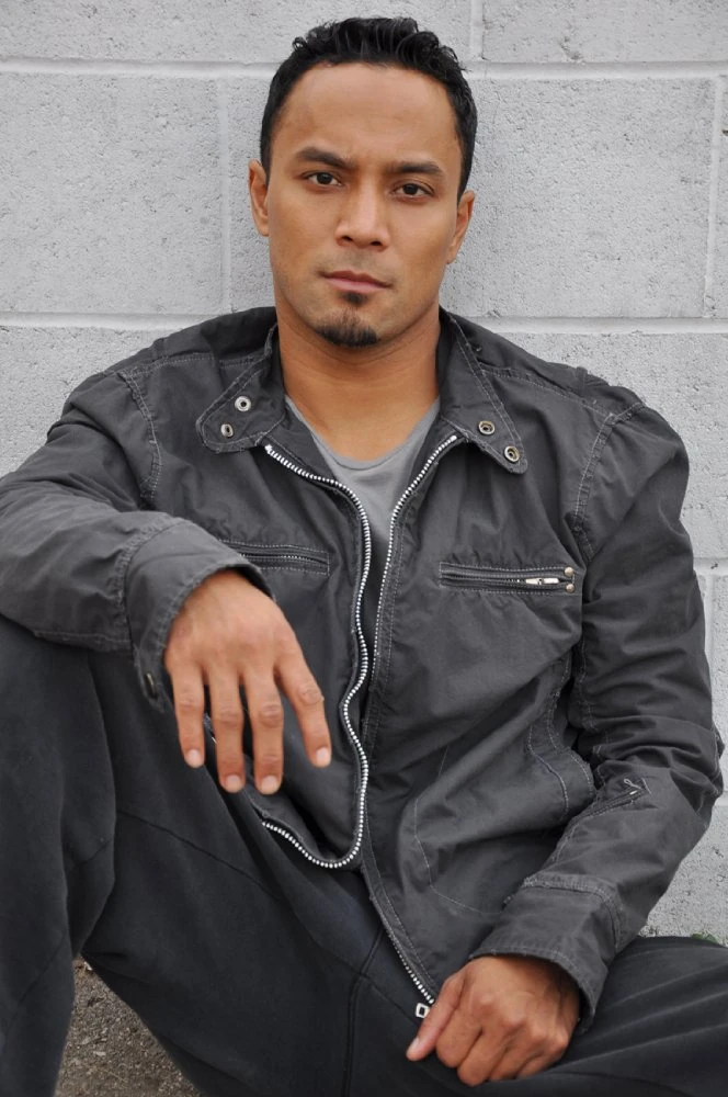 Nito Larioza | DC Movies Wiki | Fandom