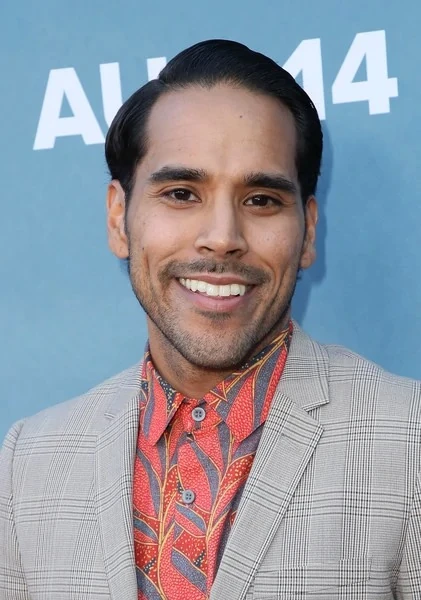 Randy Gonzalez | DC Movies Wiki | Fandom