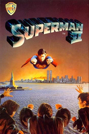 Superman II | DC Movies Wiki | Fandom