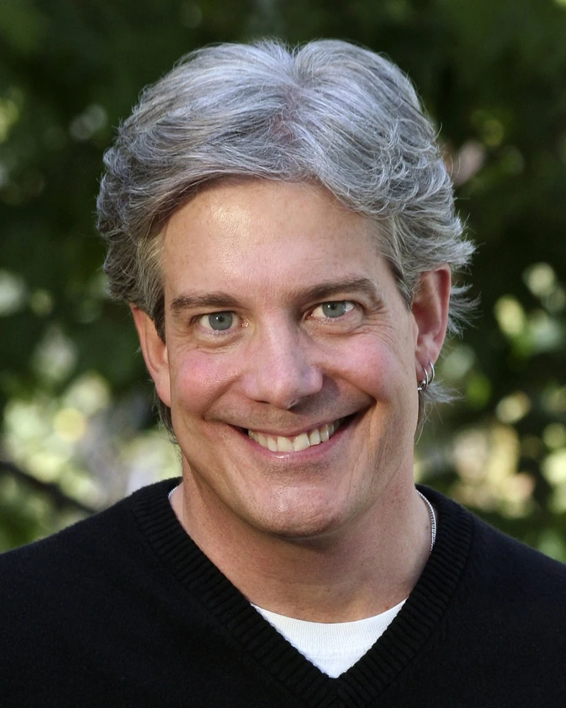 Townsend Coleman | DC Movies Wiki | Fandom