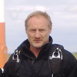 William Scully | DC Movies Wiki | Fandom