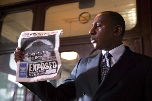 Gillian Loeb (Nolanverse) | DC Movies Wiki | Fandom