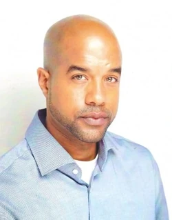 Shaka Skinner | DC Movies Wiki | Fandom