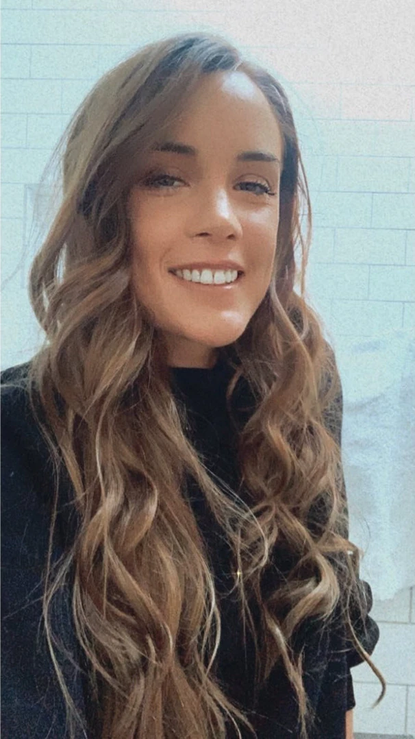 Hannah Lonergan | DC Movies Wiki | Fandom