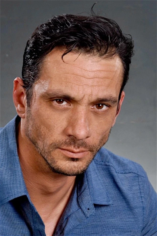 Jorge Longoria | DC Movies Wiki | Fandom