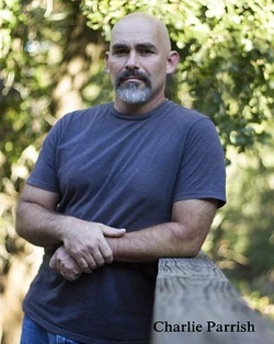 Charlie Parrish | DC Movies Wiki | Fandom