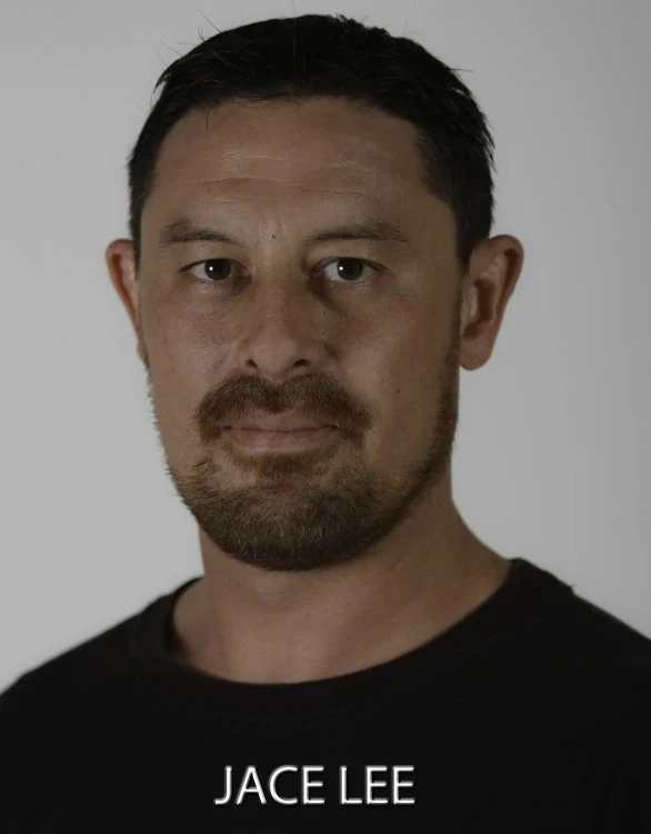 Jace Lee | DC Movies Wiki | Fandom