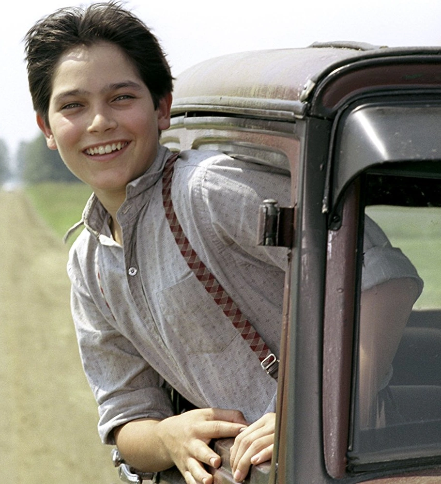 Michael Sullivan, Jr. | DC Movies Wiki | Fandom