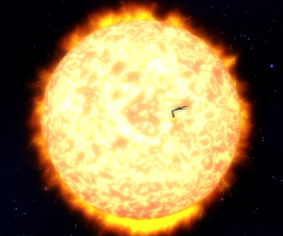 Sol (Superman: Unbound) | DC Movies Wiki | Fandom