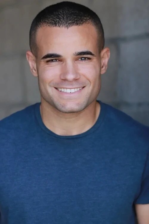 Trevor Morgan | DC Movies Wiki | Fandom