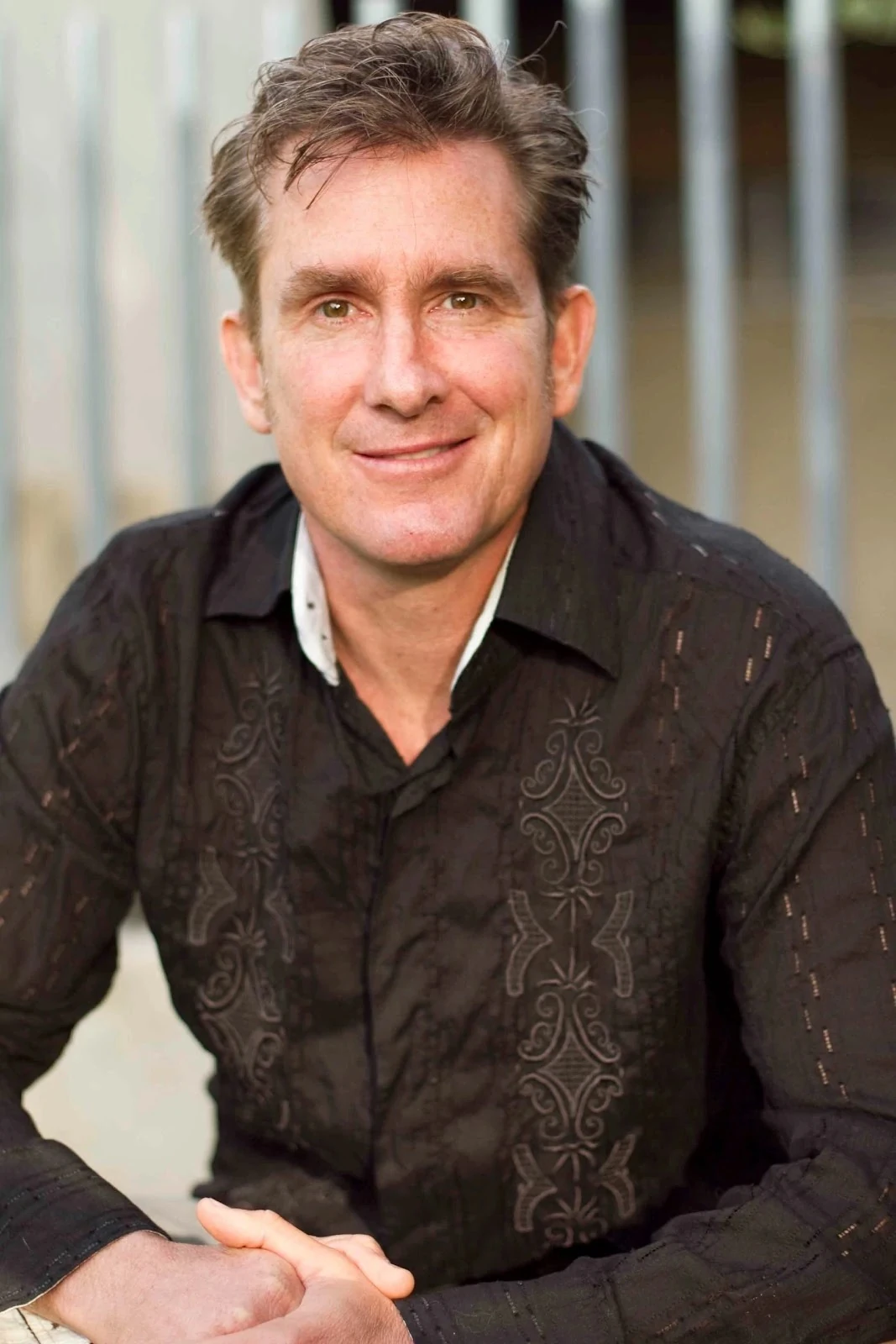 Chris Carnel | DC Movies Wiki | Fandom