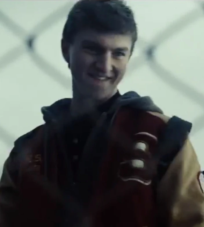 Kenneth Braverman | DC Movies Wiki | Fandom