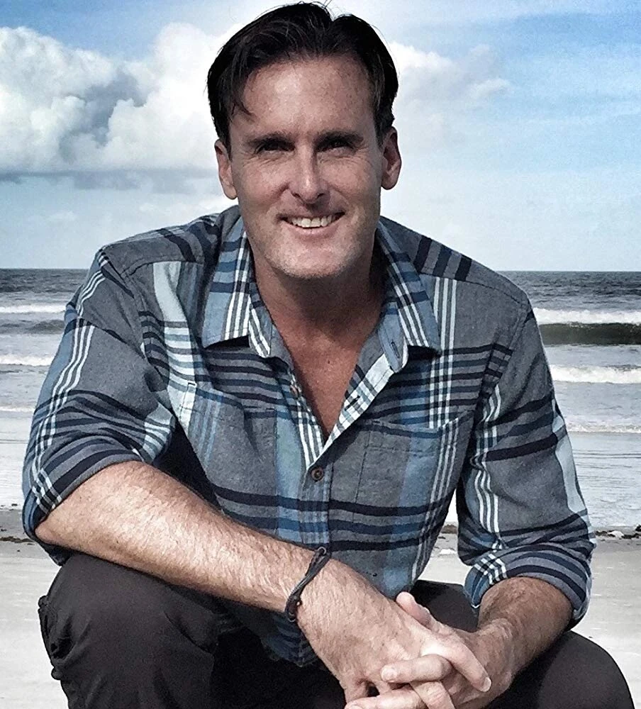 RJ Casey | DC Movies Wiki | Fandom