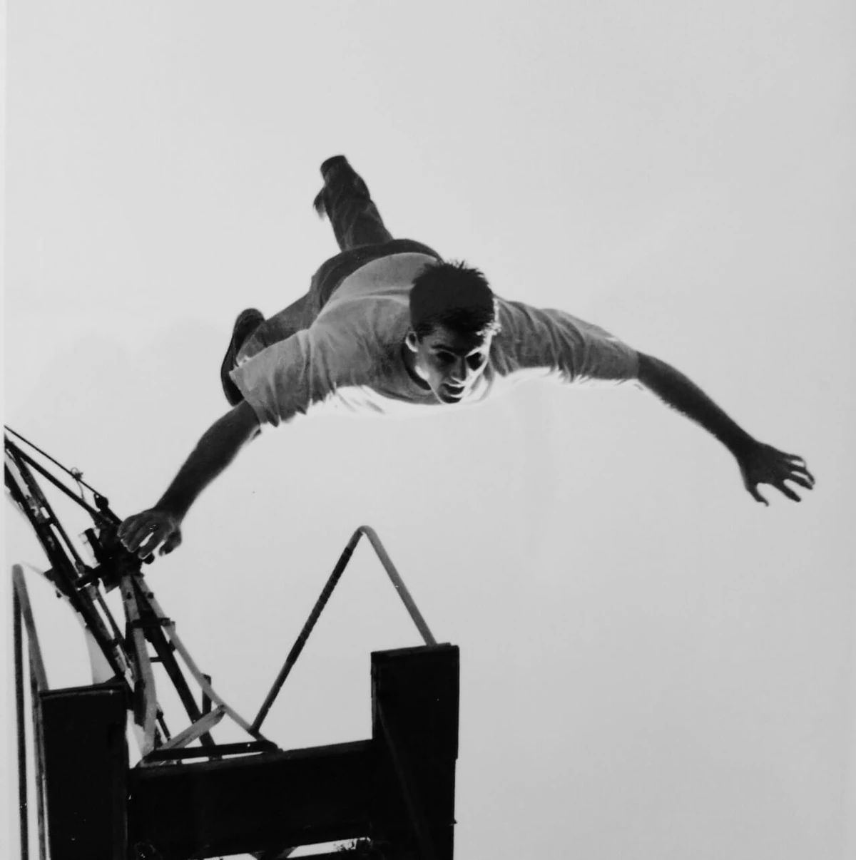 Steve Harman | DC Movies Wiki | Fandom