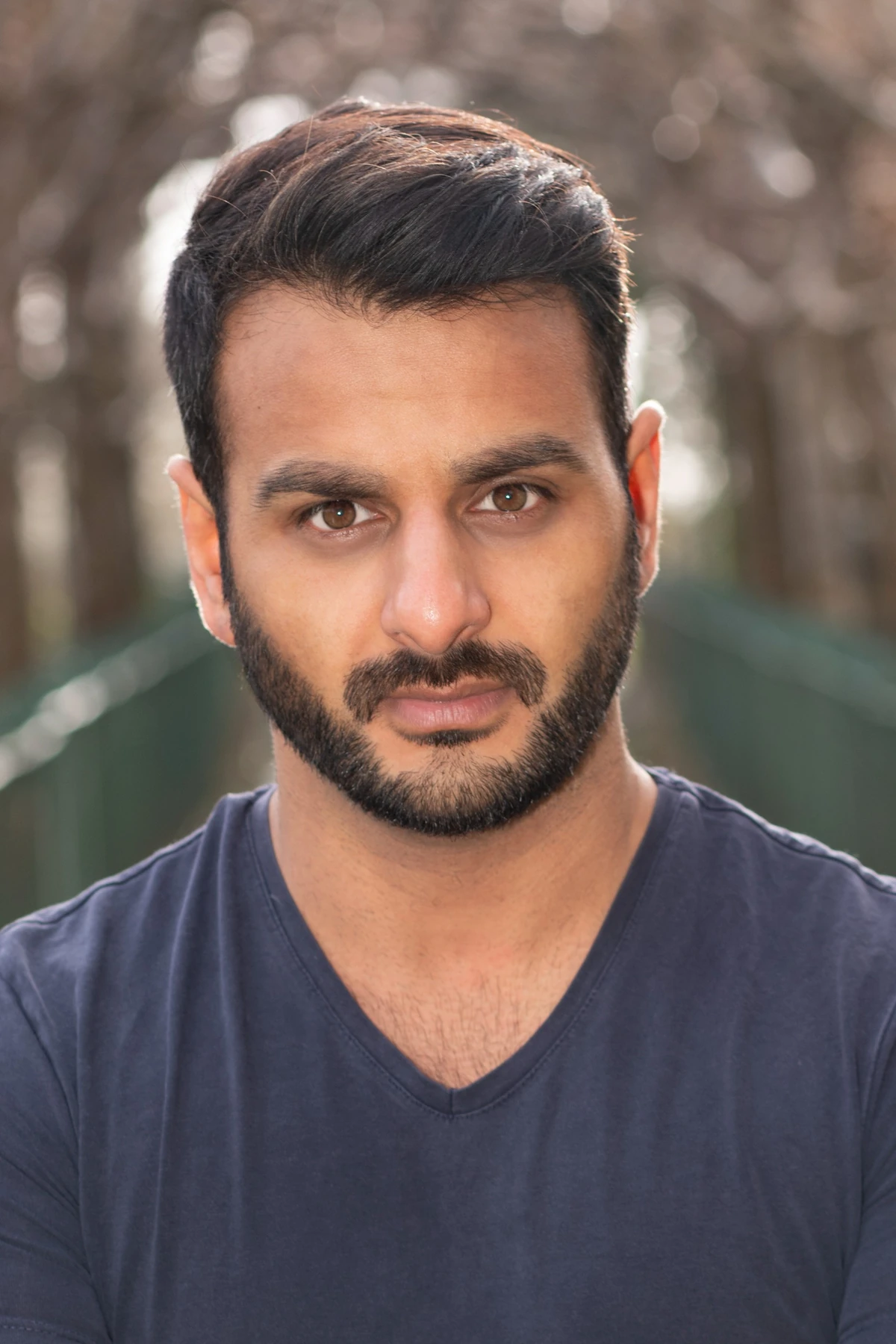 Zahid Fayyaz | DC Movies Wiki | Fandom