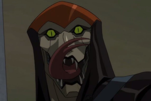 Copperhead | DC Movies Wiki | Fandom