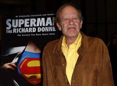 Tom Mankiewicz | DC Movies Wiki | Fandom